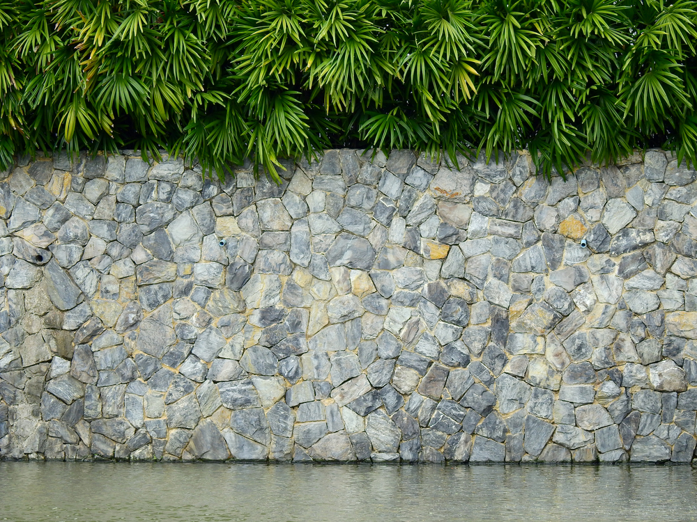 Pool Rockscape Los Angeles - Artificial Rock Pool Contractor Los ...